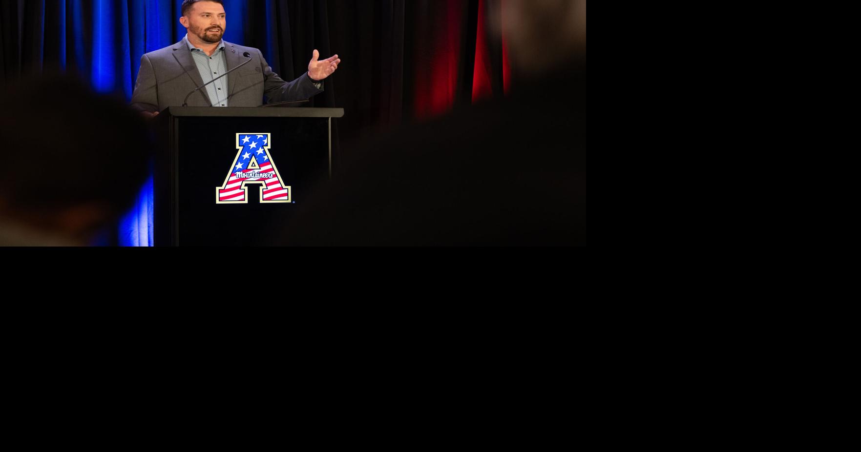 App State alumnus Dan Blakeley helps veterans find their voice | ASU ...