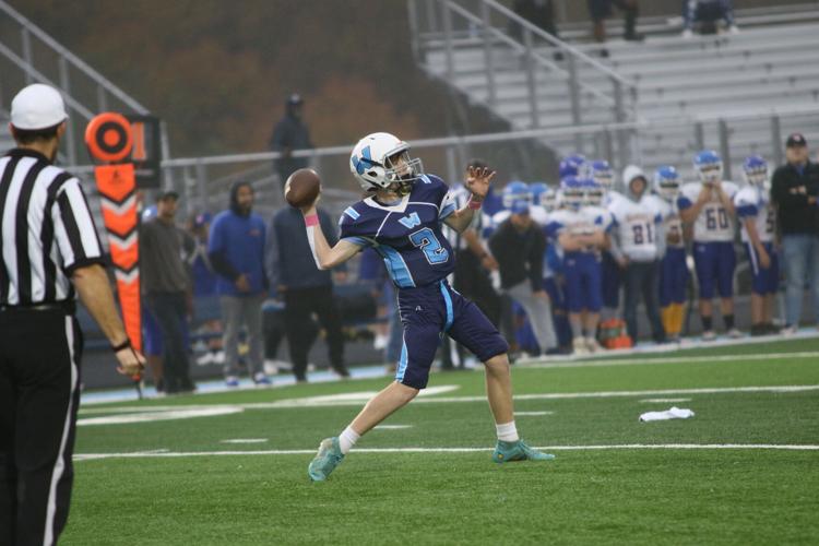 Watauga middle school fall sports roundup week 7 | Local Sports ...