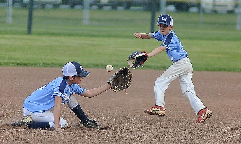 Ashe eliminates Watauga in 10-U tournament | Sports | wataugademocrat.com