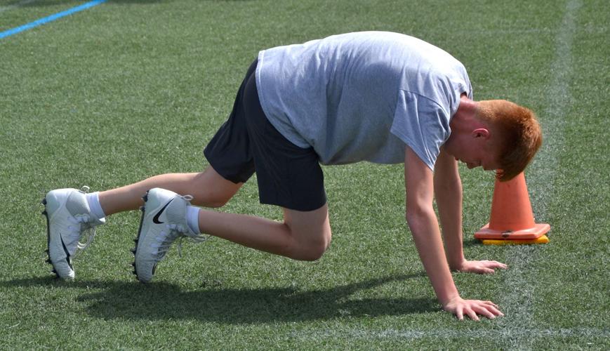 Habich readies players but foresees delays | Sports | wataugademocrat.com