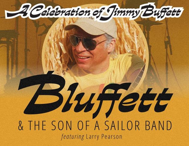 Jimmy Buffett tribute band performing at App Theatre on June 28 | Main ...