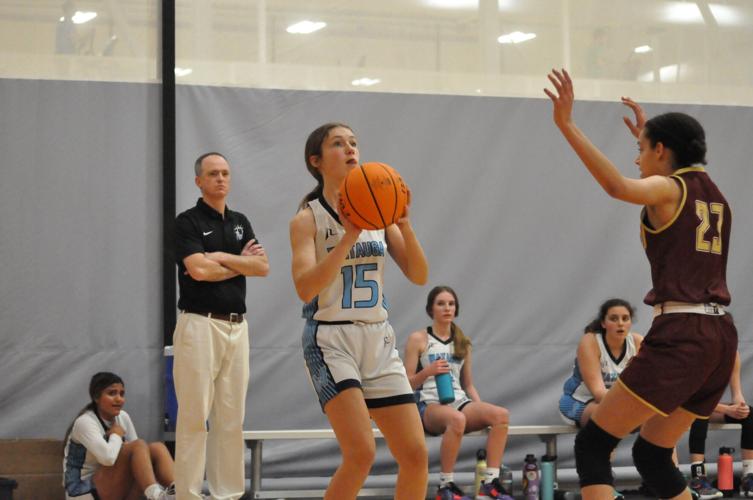 Watauga district middle school girls defeat Providence Academy 38-21 ...
