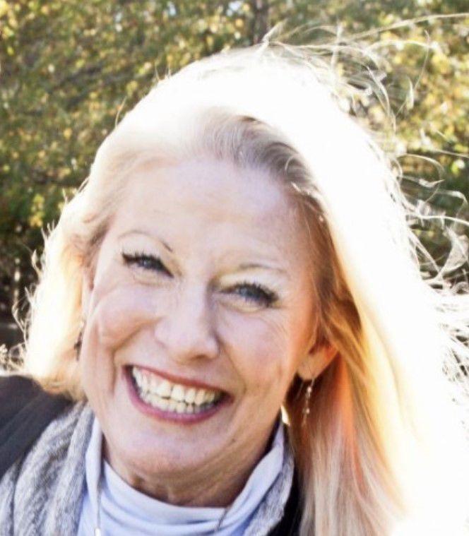 Lynn “Mimi” Cash | Blowing Rocket | wataugademocrat.com