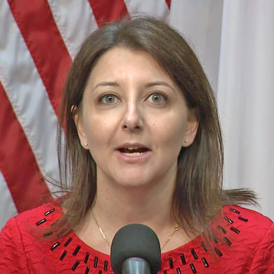 NCDHHS Secretary Mandy Cohen to kick off Northwest NC economic ...