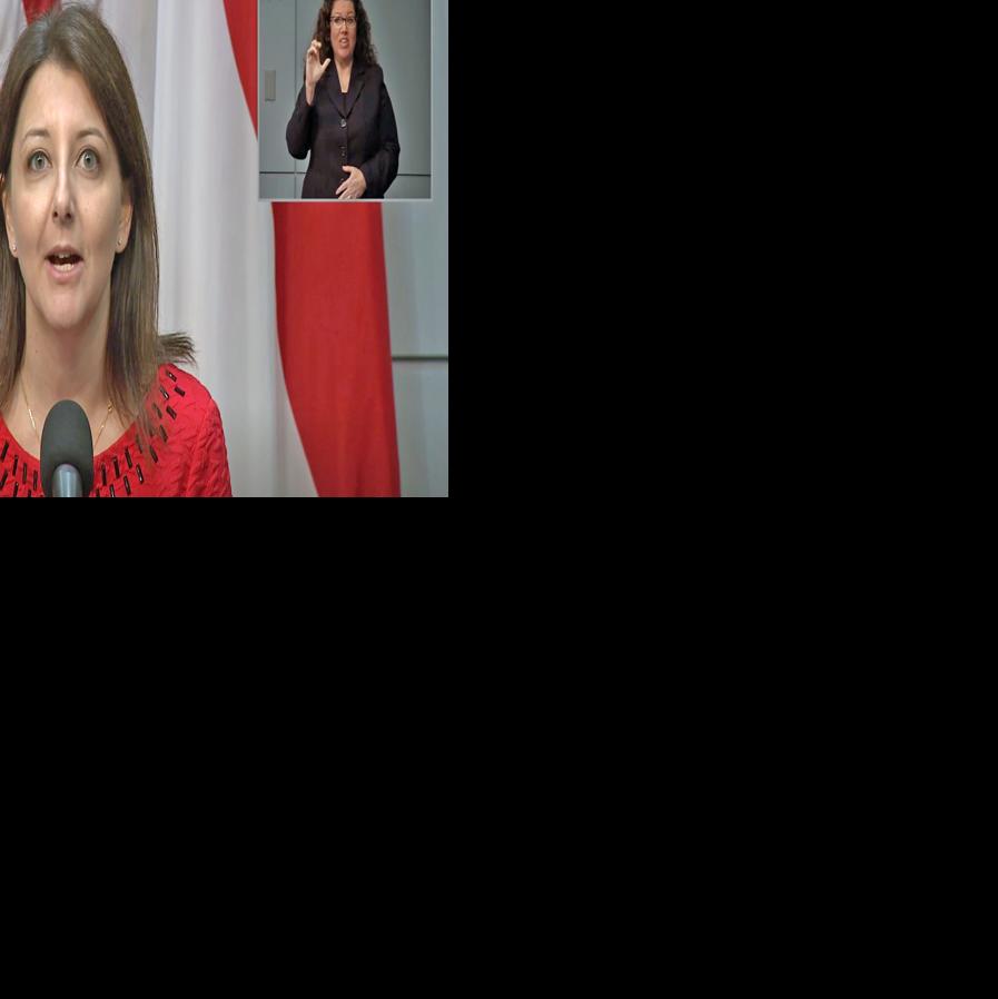 NCDHHS Secretary Mandy Cohen to kick off Northwest NC economic ...