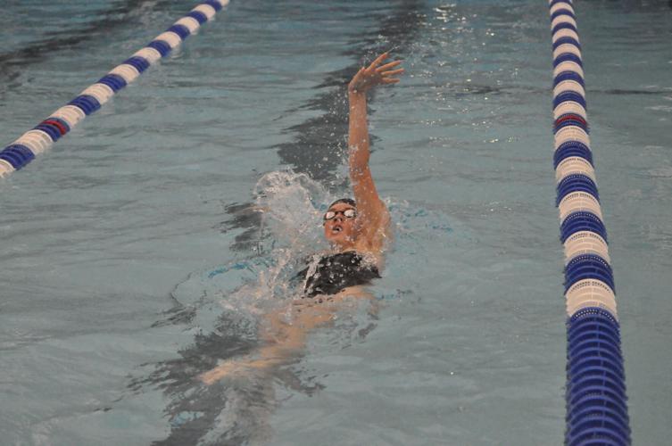 Watauga swim teams continue building on strong season with complete ...