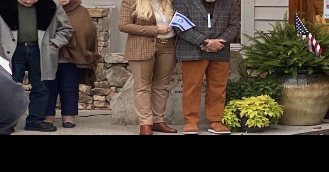 Cornerstone Bookstore holds prayer vigil for Israel | Local News ...