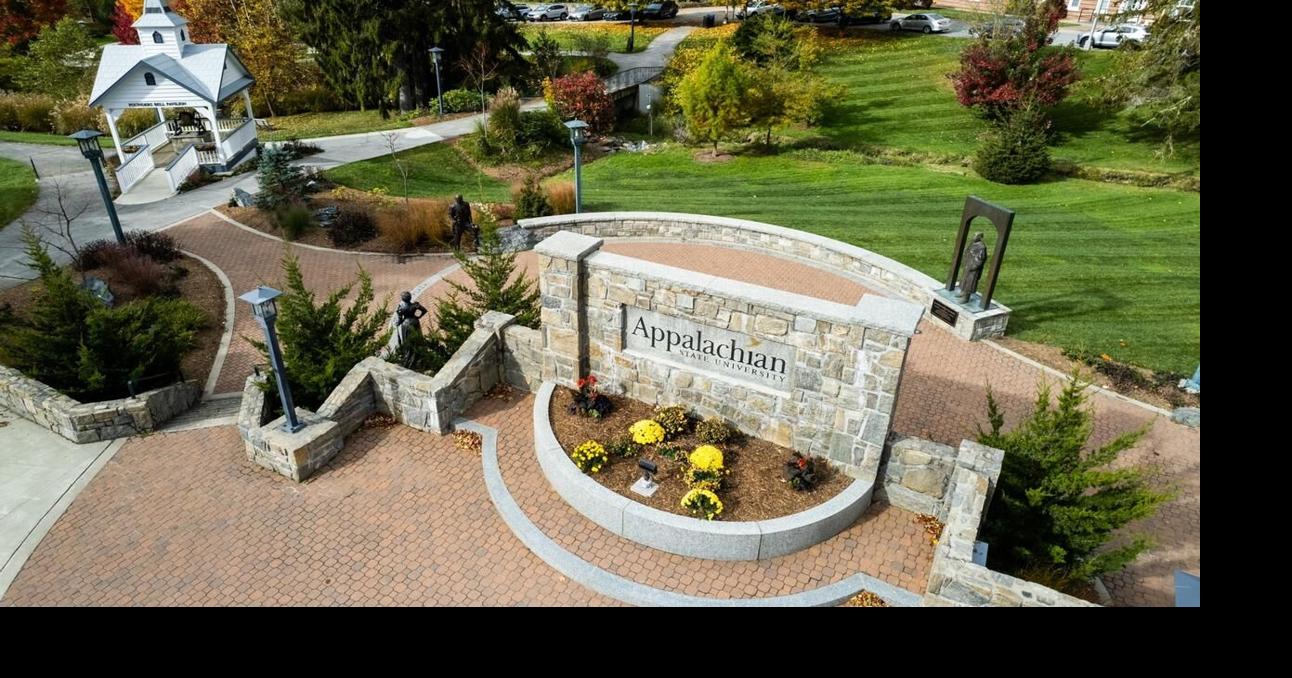 App State student-athletes extend 3.0 GPA streak to 23 semesters | ASU ...