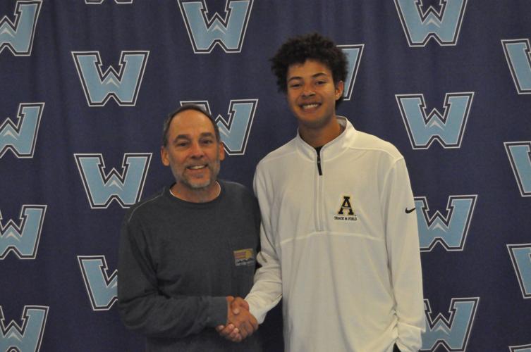 Watauga's Anderson, Hunt sign collegiate track commitment offers ...