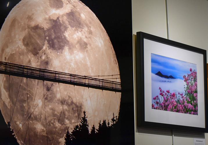Up Close and Personal: Artists in Residence series starts May 29 at ...