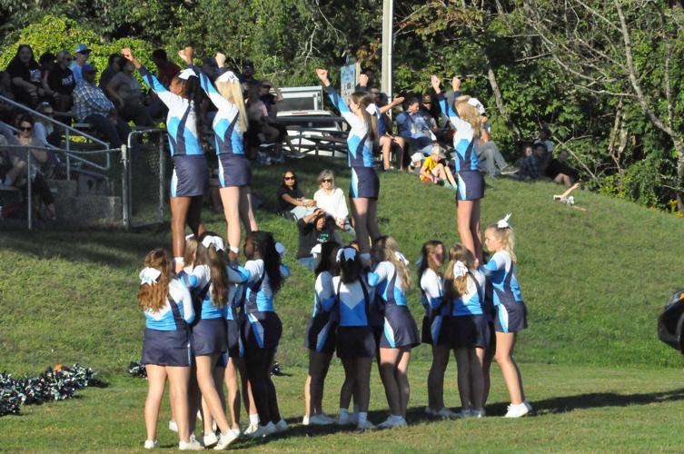 Watauga middle school fall sports roundup week 3 | Local Sports ...