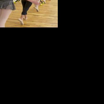 Holly Roark ties community through dance | Entertainment ...