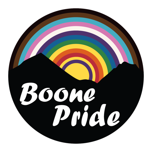 Boone Pride Parade and Festival taking place downtown on June 28 | Community | wataugademocrat.com