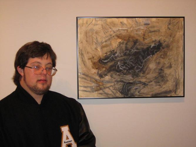 Jones House Gallery to host exhibition by Mieszko Kwiatkowski ...