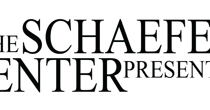 The Schaefer Center Presents Series announces Fall 2024 season ...