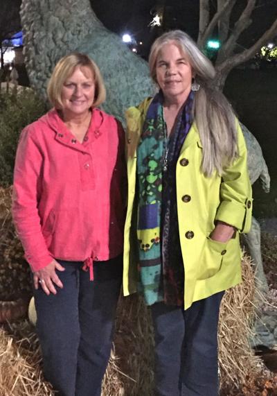 Judy Shomaker and Ronnie Willis — standing in the gap | Features ...