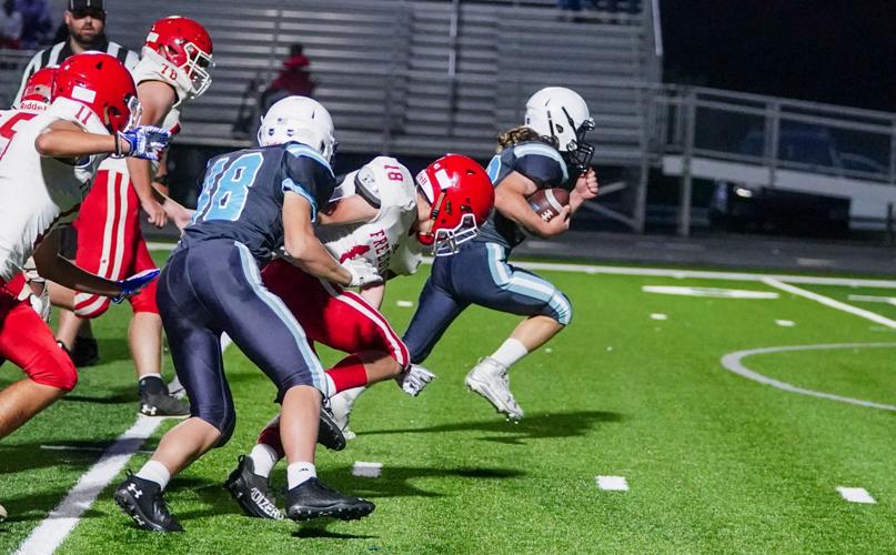Watauga JV gridders outdo Freedom, 28-6 | Local Sports ...