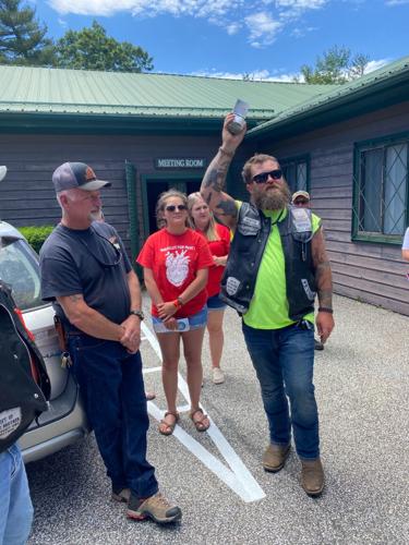 Benefit ride raises more than $3,300 for Mercy Benfield ...