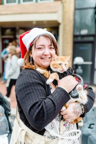 Boone hosting Holiday Parade Dec. 9 | Mountain Times | wataugademocrat.com