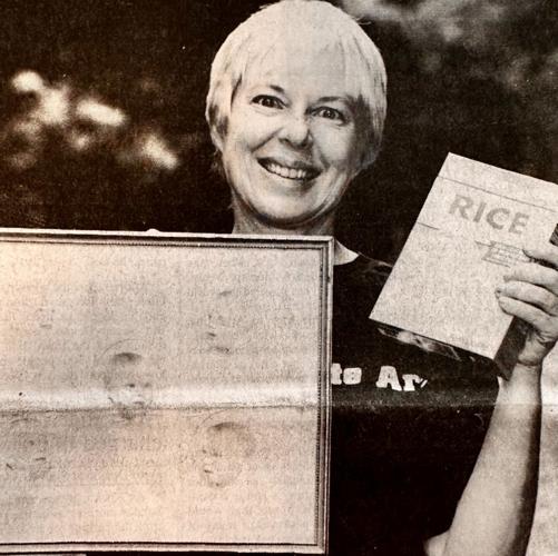 This week in the archives: War-time blackout, Hardin Park plans, a ...