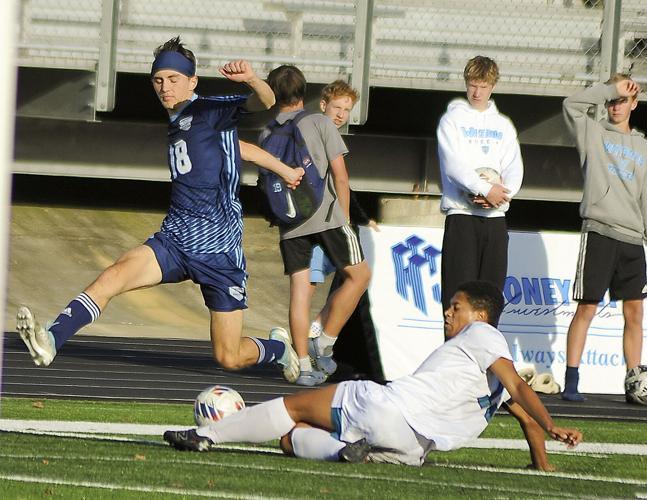 Sevensky powers Watauga soccer into 2nd round | Sports ...