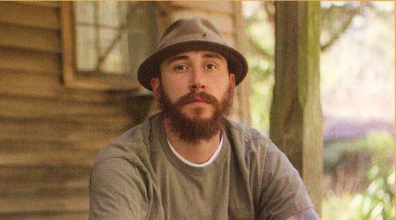 An Interview with David Joy | Columns | wataugademocrat.com