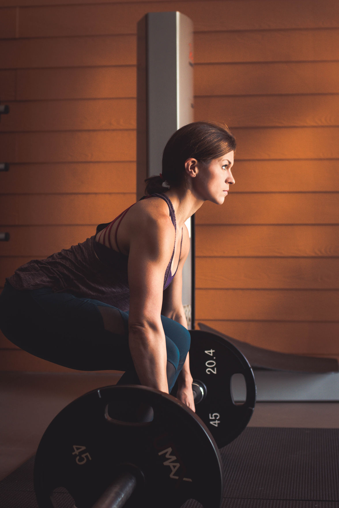 Shauna Godwin: Advocate for Healthy Lives | All About Women Magazine ...