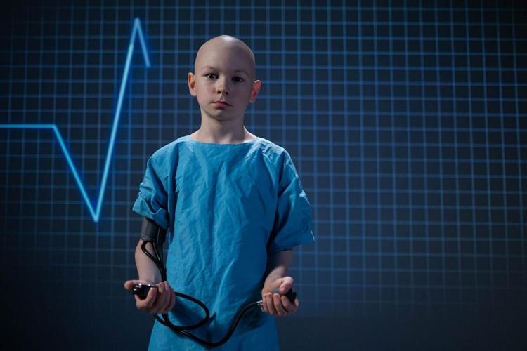 Shampoo-like gel may help chemo patients keep hair | Health ...