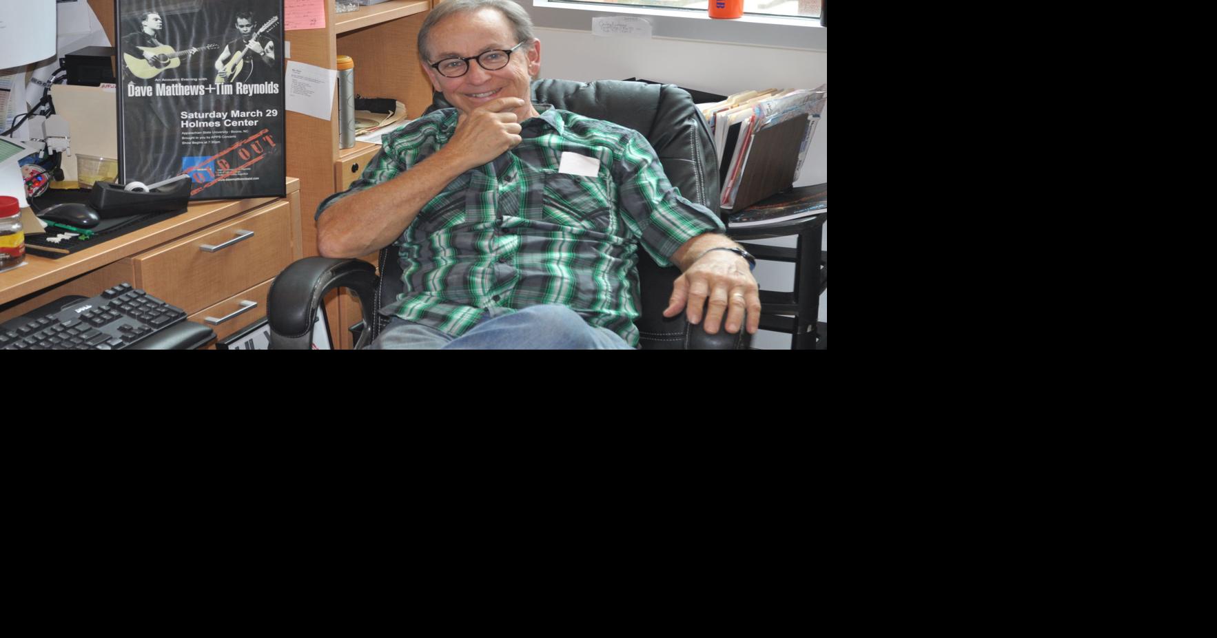 Randy Kelly retires after 31 years | Mountain Times | wataugademocrat.com