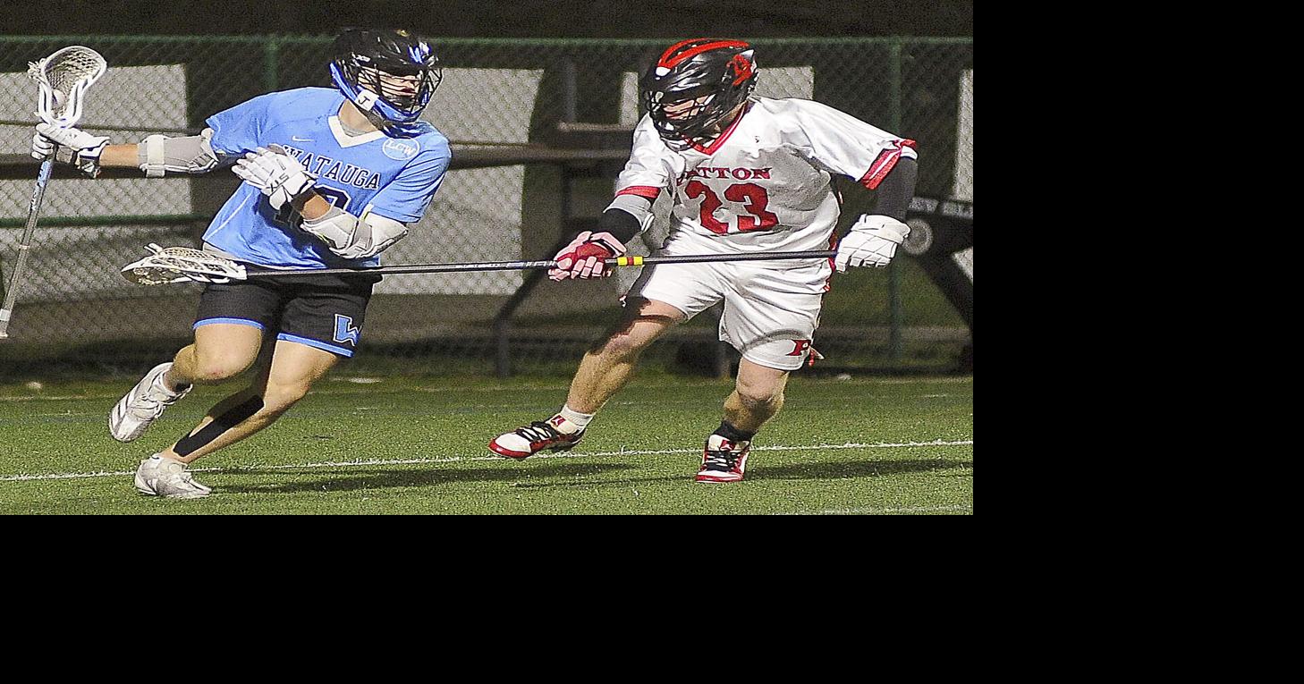 Pioneers turn it around, complete comeback against Patton | Sports ...