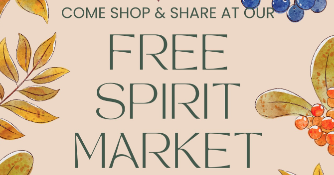 FaithBridge and Casting Bread to host free market | Community ...