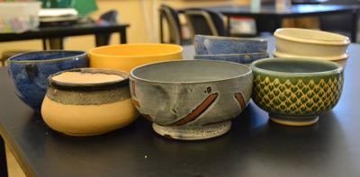 21st Annual Empty Bowls fundraising event to take place March 18 ...