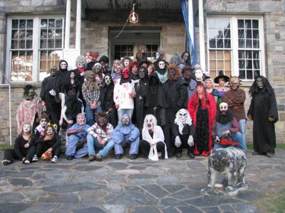 Lansing Haunted House Returns With 13 Nights of Horror | Watauga County ...