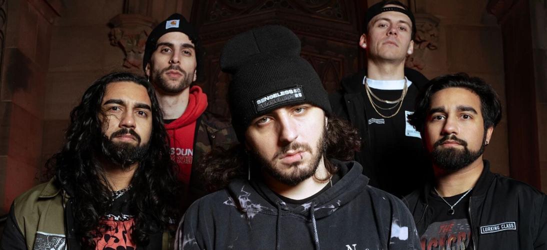 Metal Night in Boone will feature local band VRAS, as well as ...