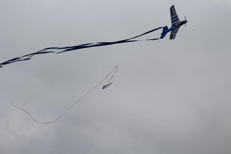 Mile High Kite Festival a soaring success | Local News ...