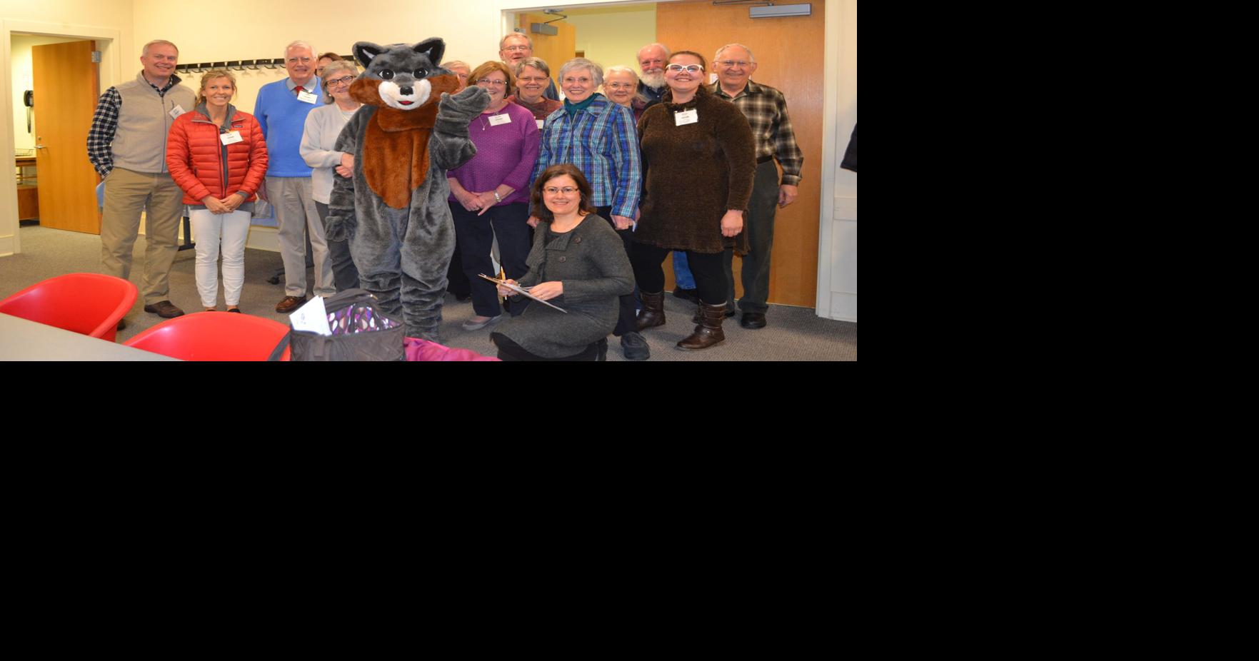 Elected officials visit Watauga County Public Library | Community ...