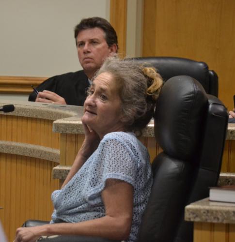 Innocence hearing for murder trial continues | News | wataugademocrat.com