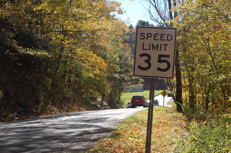 NC 194 North speed limits reduced to 35 mph | News | wataugademocrat.com