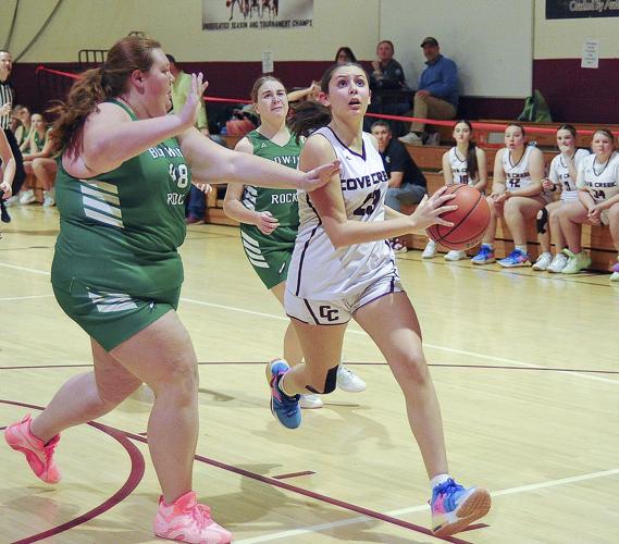 Lady Raiders captures tournament title in OT thriller | Sports ...