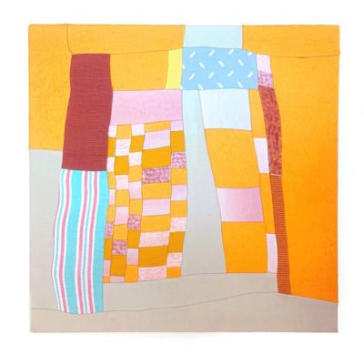 Exhibition of Anna Buckner’s works to open at BRAHM July 20 | Community ...