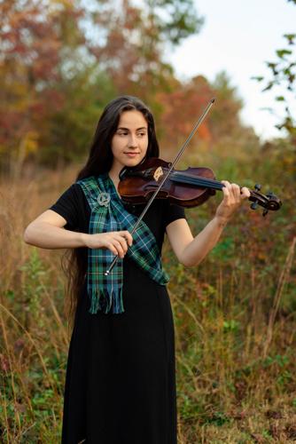 Celtic music returns to Ashe Civic Center with Griogair Labhruidh, the ...