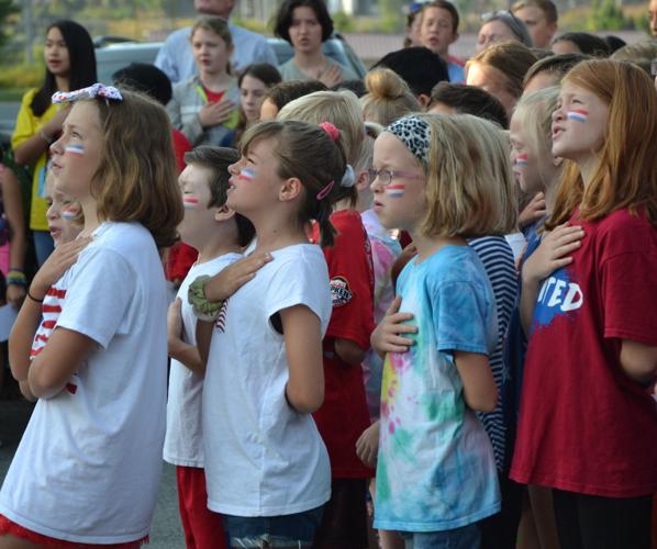 Hardin Park hosts fourth annual Patriot Day | Community ...