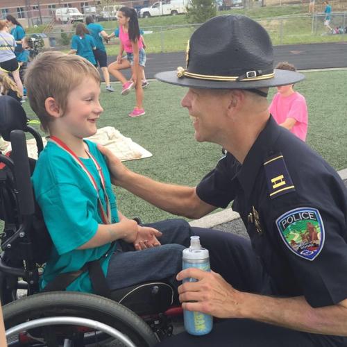 Retiring Boone Police chief reflects on career | Local News ...