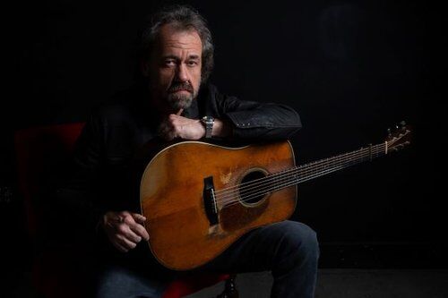 14-time Grammy Award winner performing at App Theatre Jan. 13 | Main ...