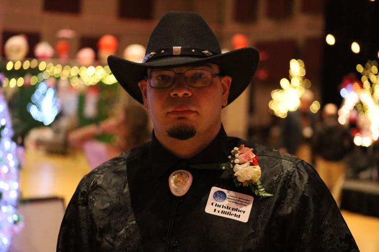 Photos: Joy Prom 2024 | Featured | wataugademocrat.com