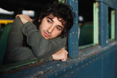 Jacob Jeffries at Boone Saloon Thursday | Entertainment ...