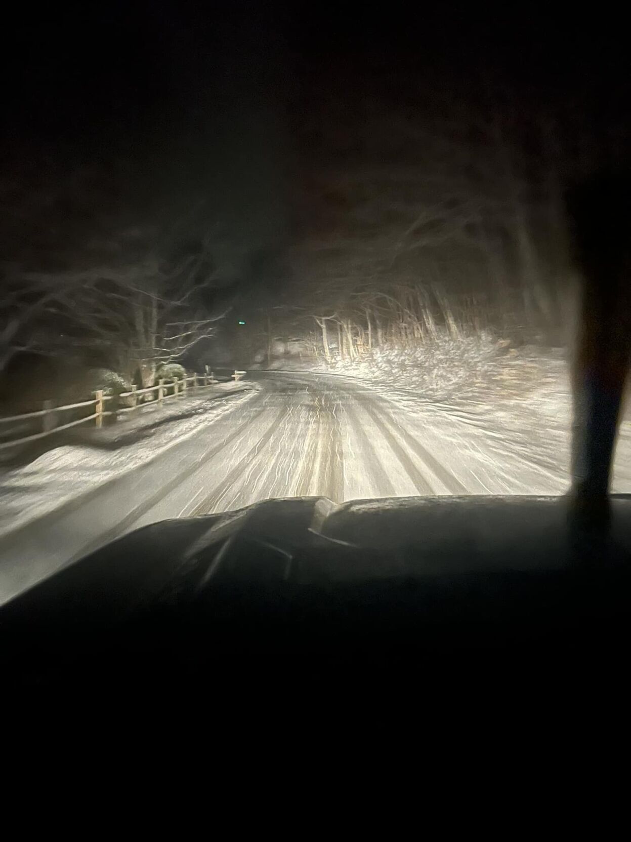 WCS closed Jan. 27 due to snow | Local News | wataugademocrat.com