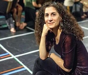 Acclaimed playwright, director Kari Margolis beginning residency at ...