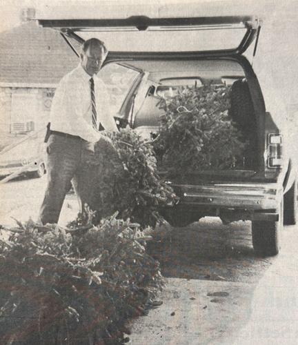 This week in the archives: Energy crisis, skiing boost, EMS contract ...