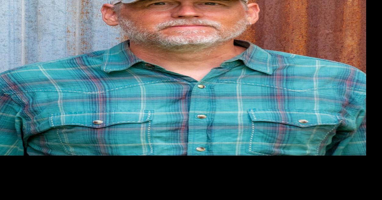Jimmy Davidson bringing original music, art to the Jones House on Nov ...